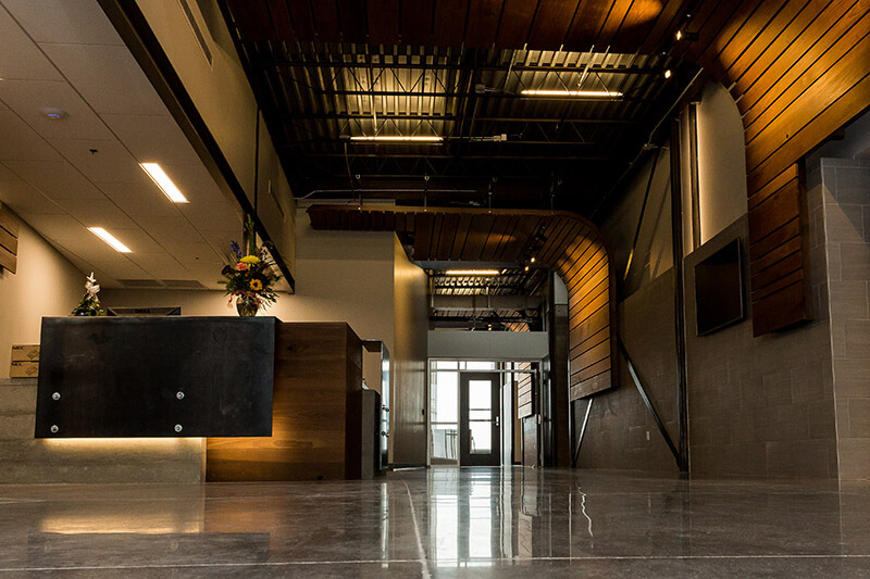 General Construction | Prairie Landworks