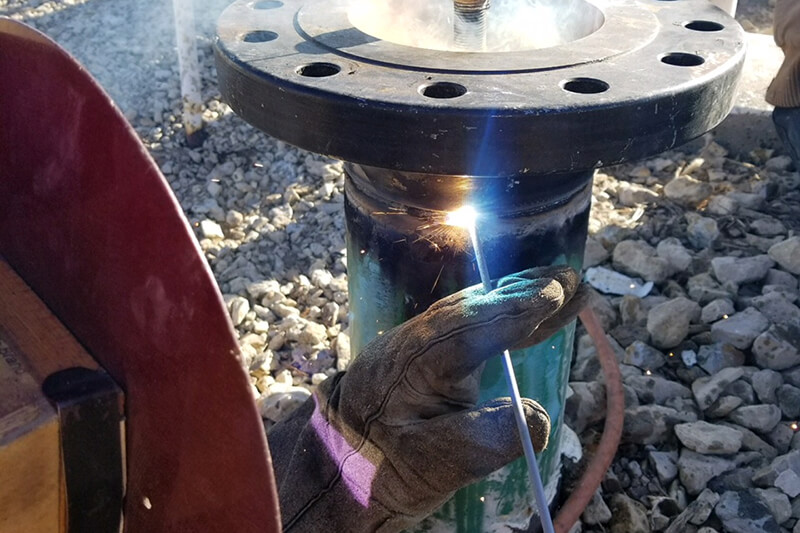 Plant Maintenance | Prairie Landworks