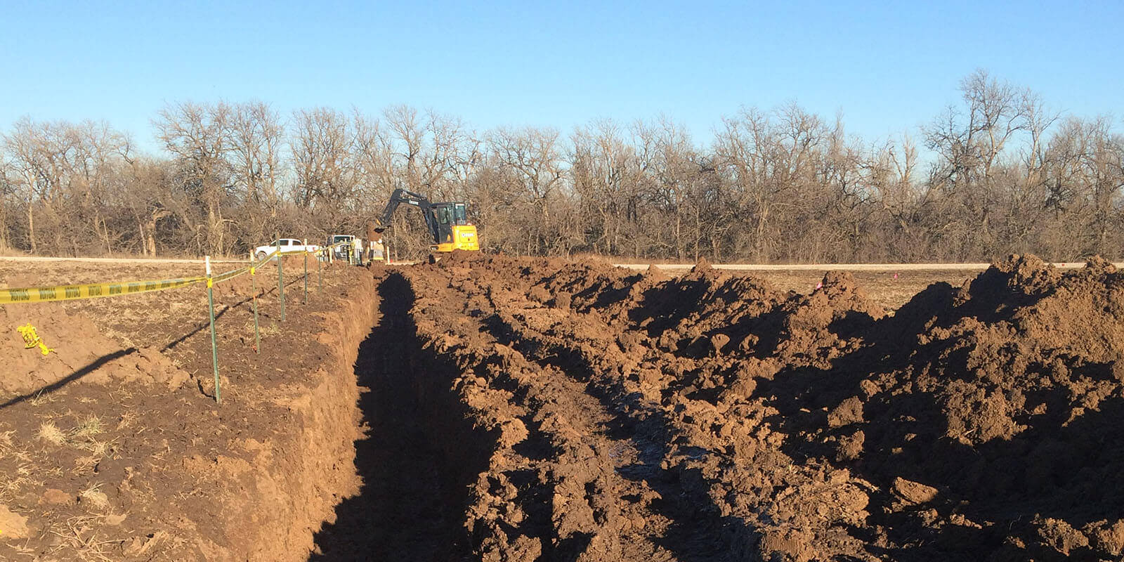 Fire Training Ground | Prairie Landworks
