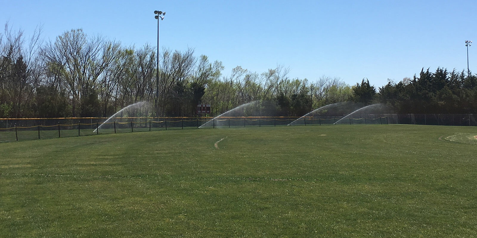 Wall Park | Prairie Landworks