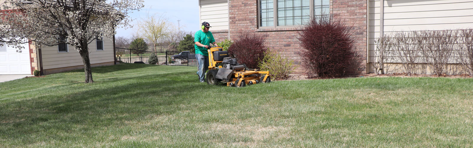 Project Categories Landscaping | Prairie Landworks