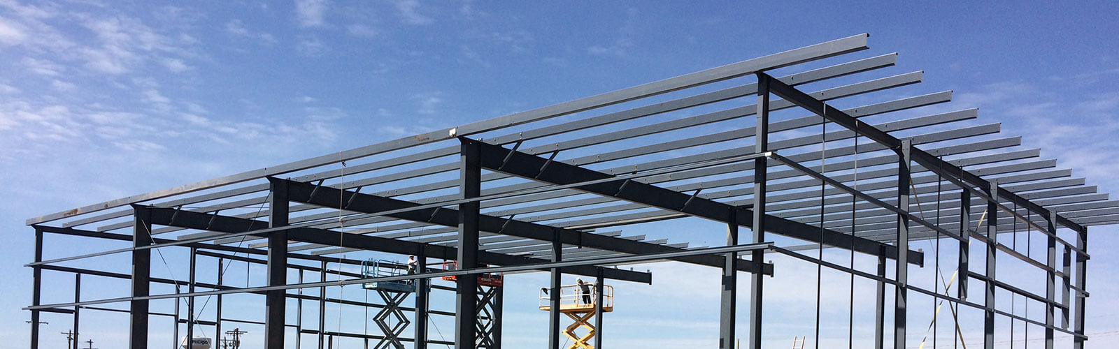 Project Categories Building Construction | Prairie Landworks